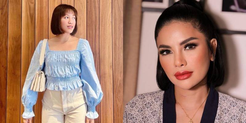 Diusir, Lolly Anak Nikita Mirzani Ditahan oleh Polisi di London | Popmama.com